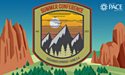 Display event - 2023 NPA Summer Conference