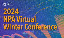 Display event - 2024 Virtual Winter Conference